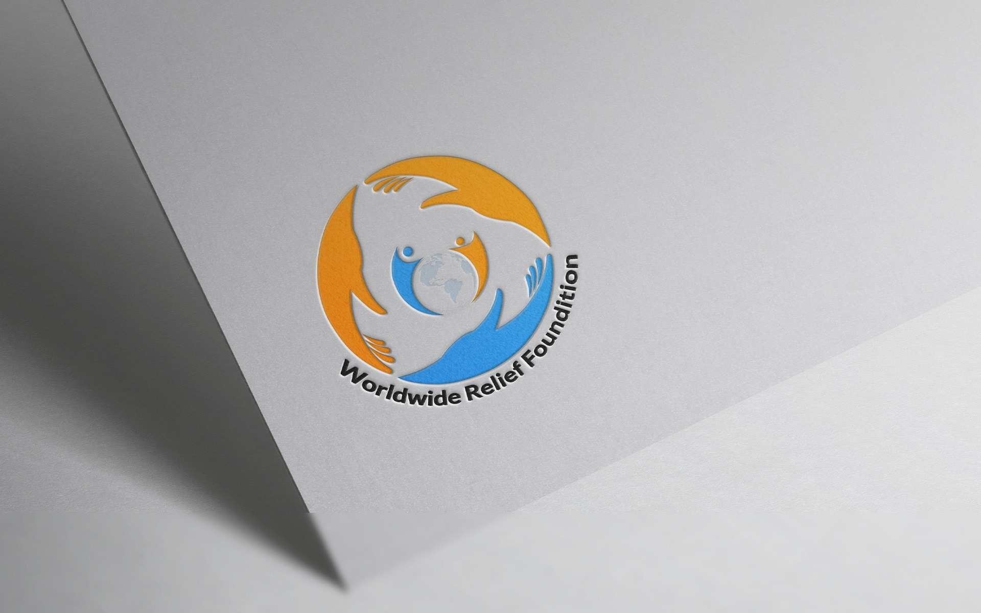 Worldwide Relief Foundation - iClick Agency