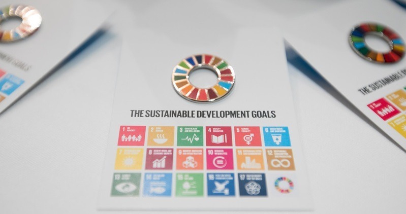 SDGs Commitment Policy - iClick Agency