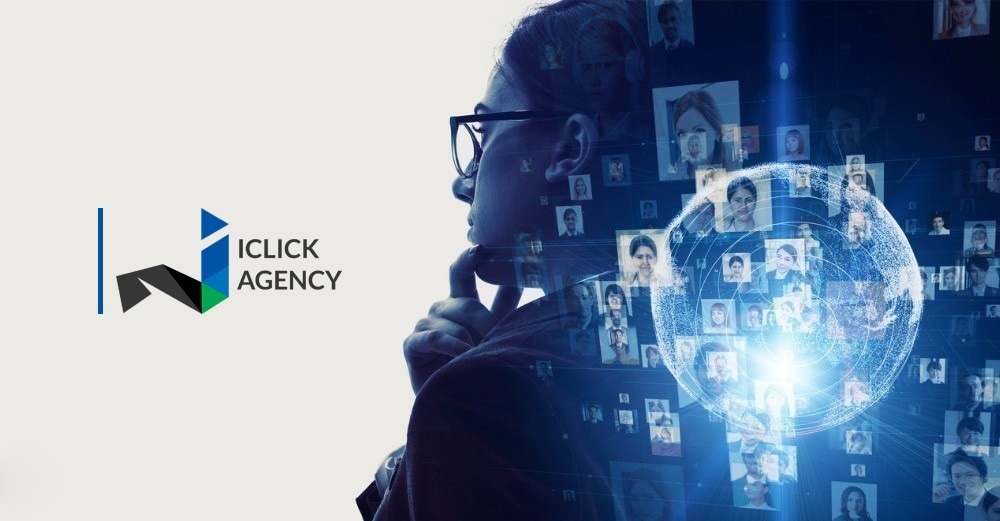 iClick Agency - The Best Marketing and Advertising Agency