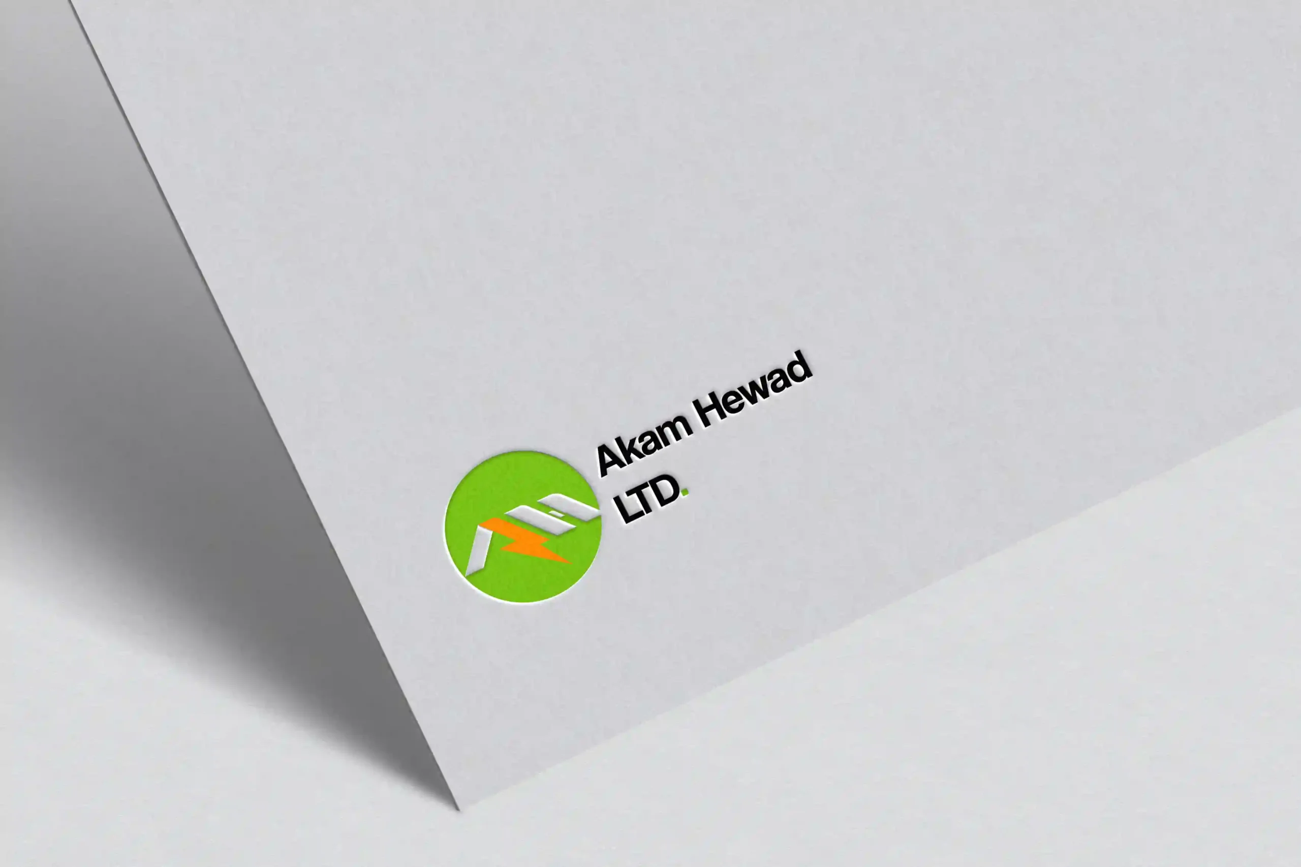 Akam Hewad Ltd - iClick Agency