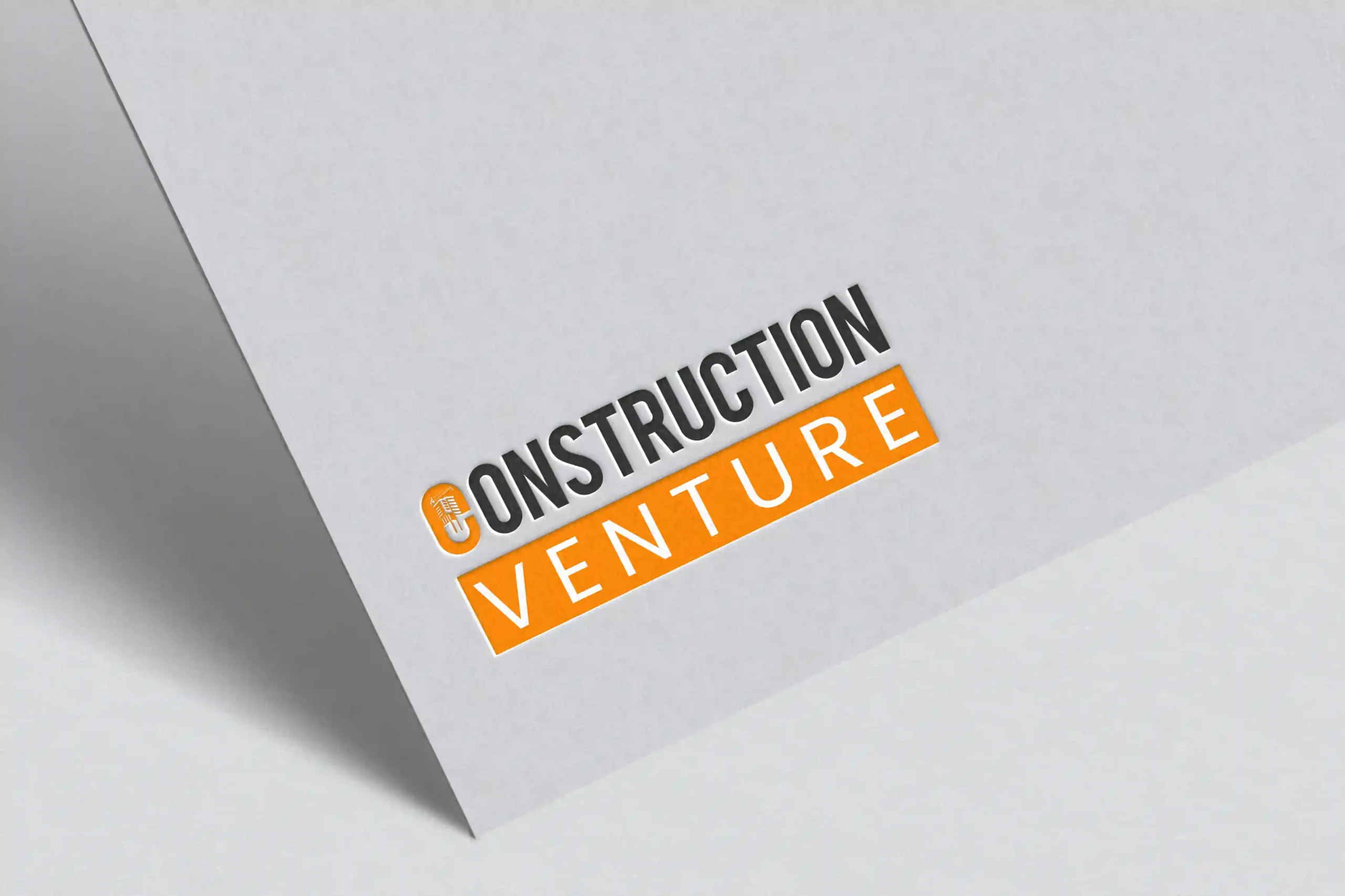 Construction Venture - iClick Agency