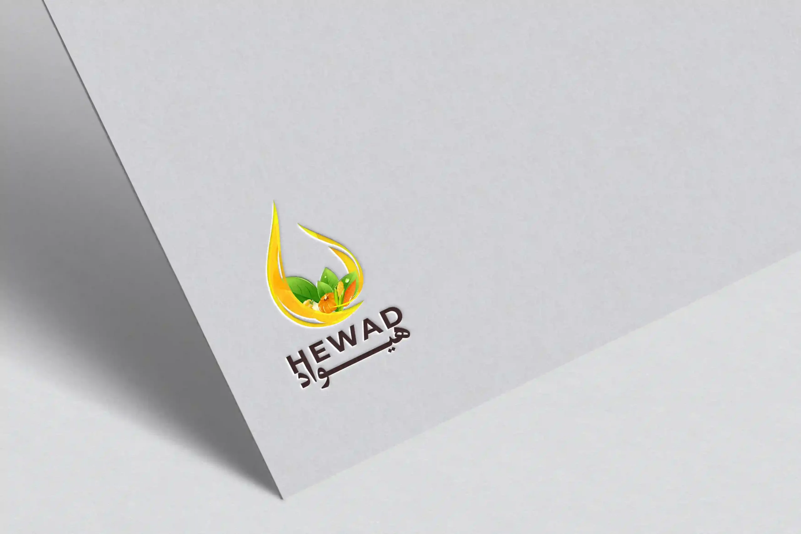 Hewad Foods - iClick Agency