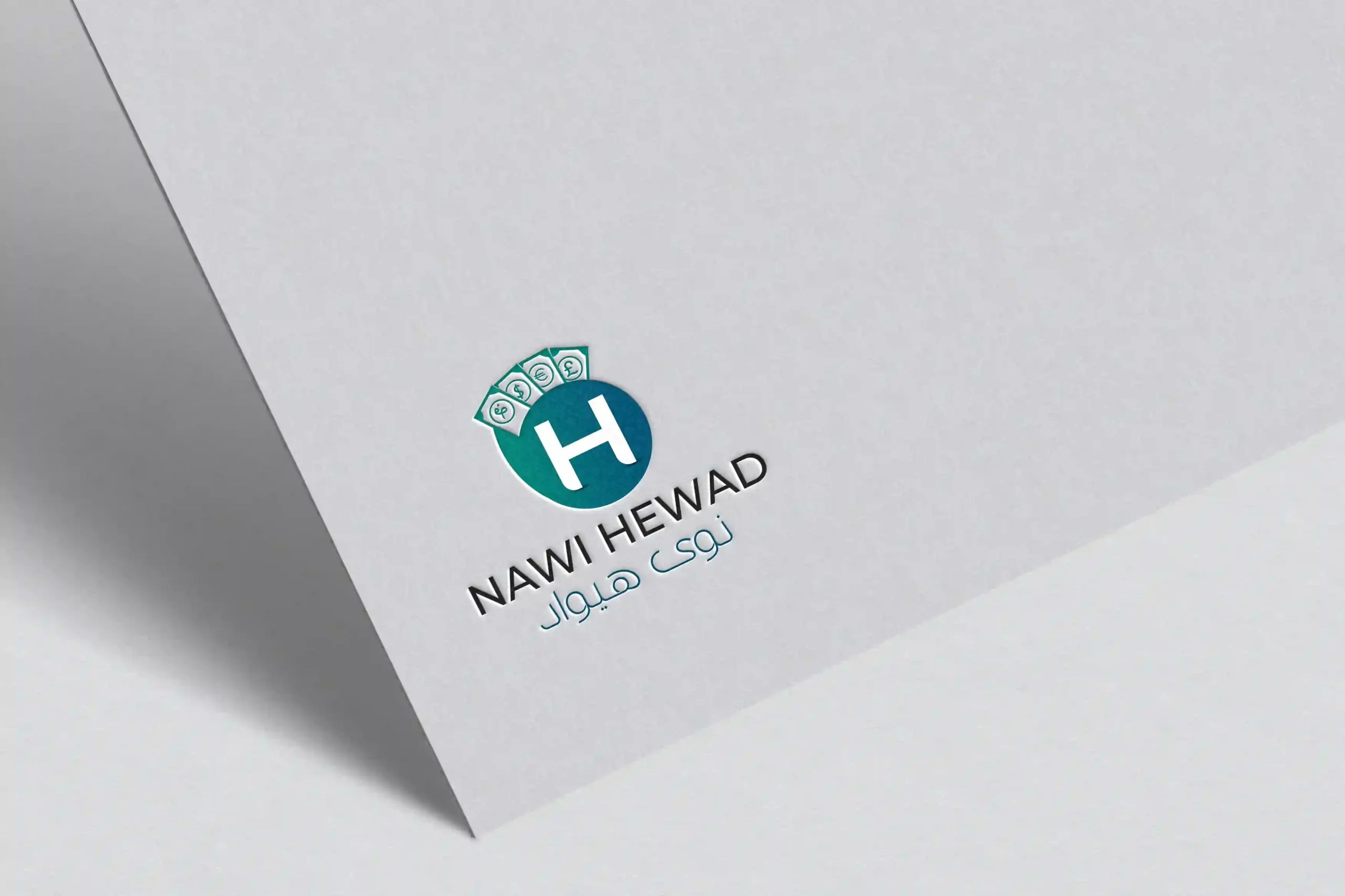 Nawi Hewad - iClick Agency
