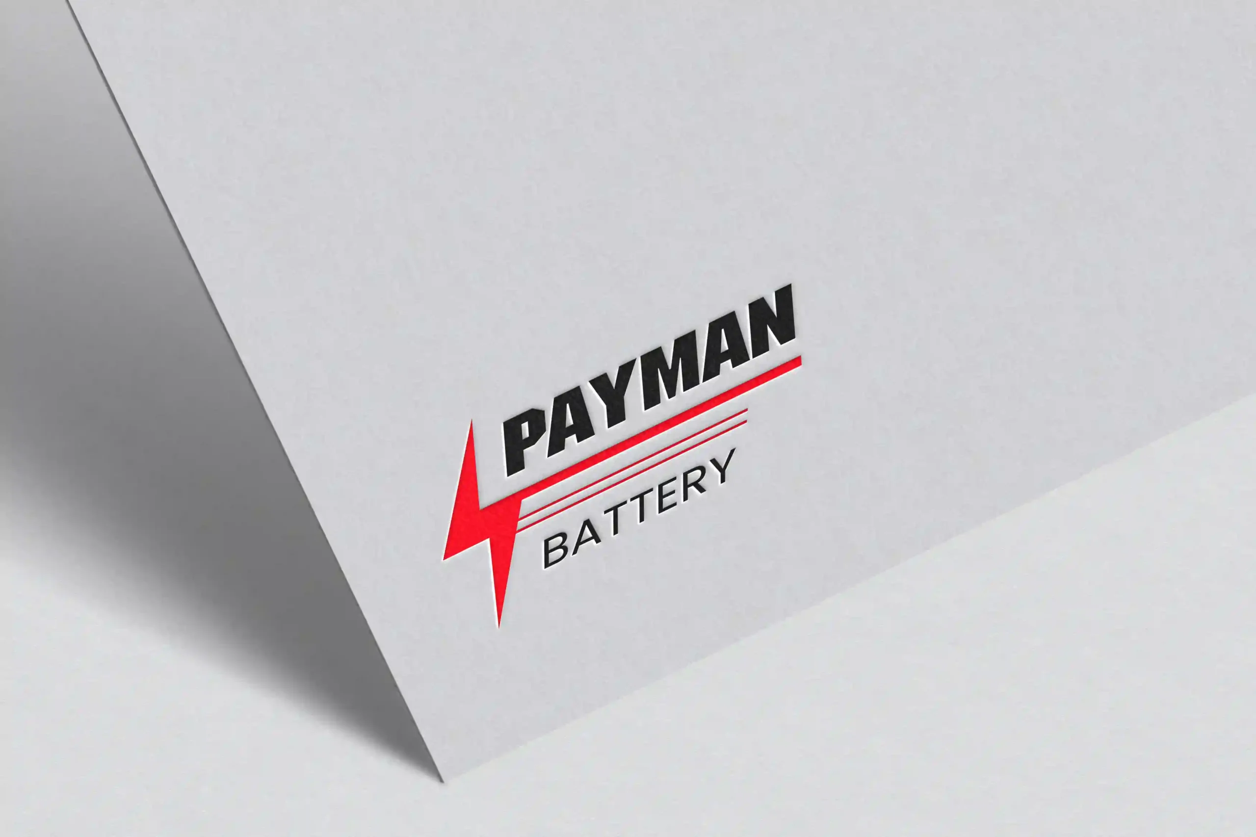 Payman Battery - iClick Agency